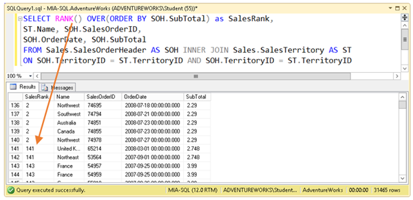 BLOG T-SQL bez tajemnic cz. 2